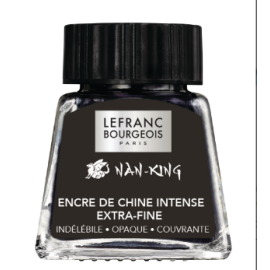 Calligraphy Nan King Ink | Lefranc & Bourgeois - Best shop