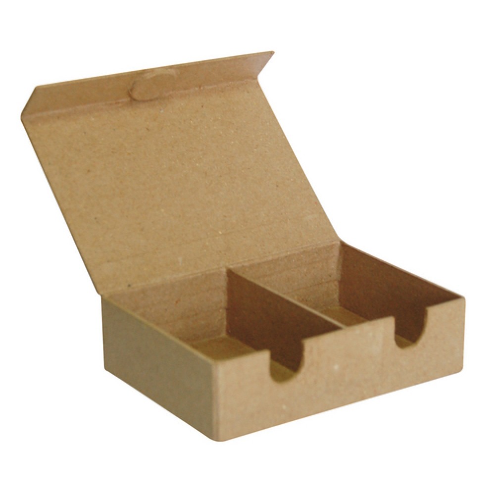 Cards Box Paper Mache | decopatch - Best quality in Jordan