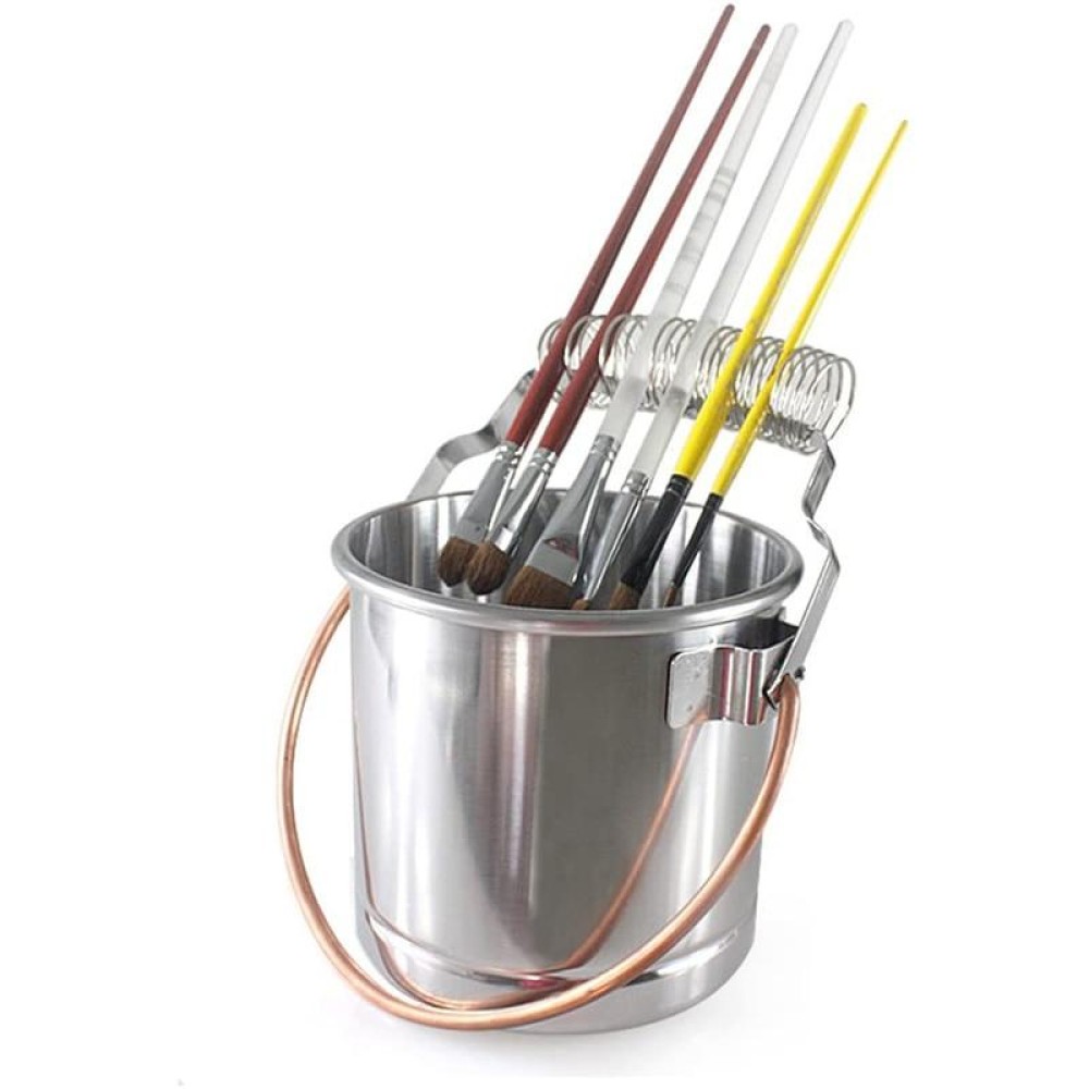 get Large Stainless Brush Washer | Xpal